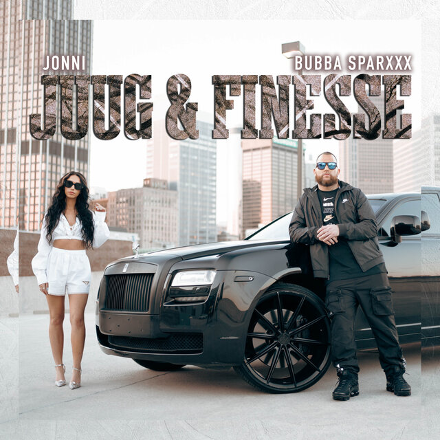 Juug & Finesse (feat. Bubba Sparxxx) by Jonni on TIDAL