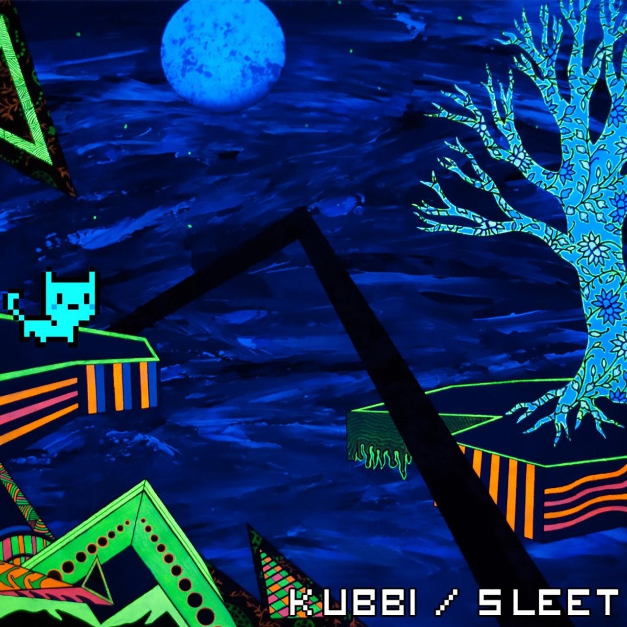 Kubbi on TIDAL
