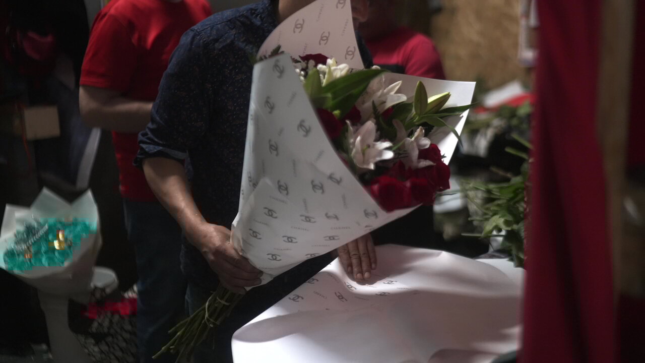 Bad Thing (Official Music Video) by Jalisa Rey on TIDAL