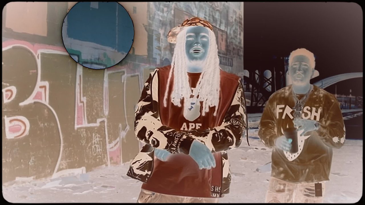 Mic On (feat. Pimp Tobi) by Ralfy the Plug on TIDAL