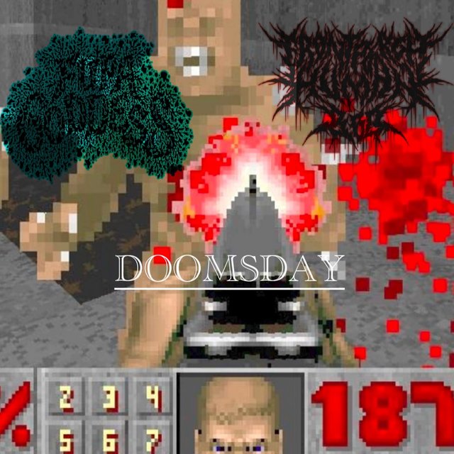 DoomsDay by Fupa Goddess on TIDAL