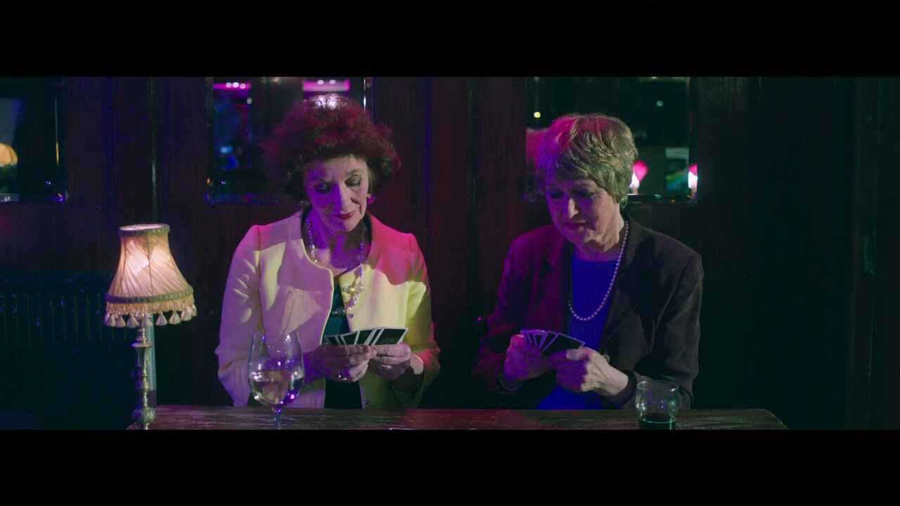 Oxford Blood by Autoheart on TIDAL