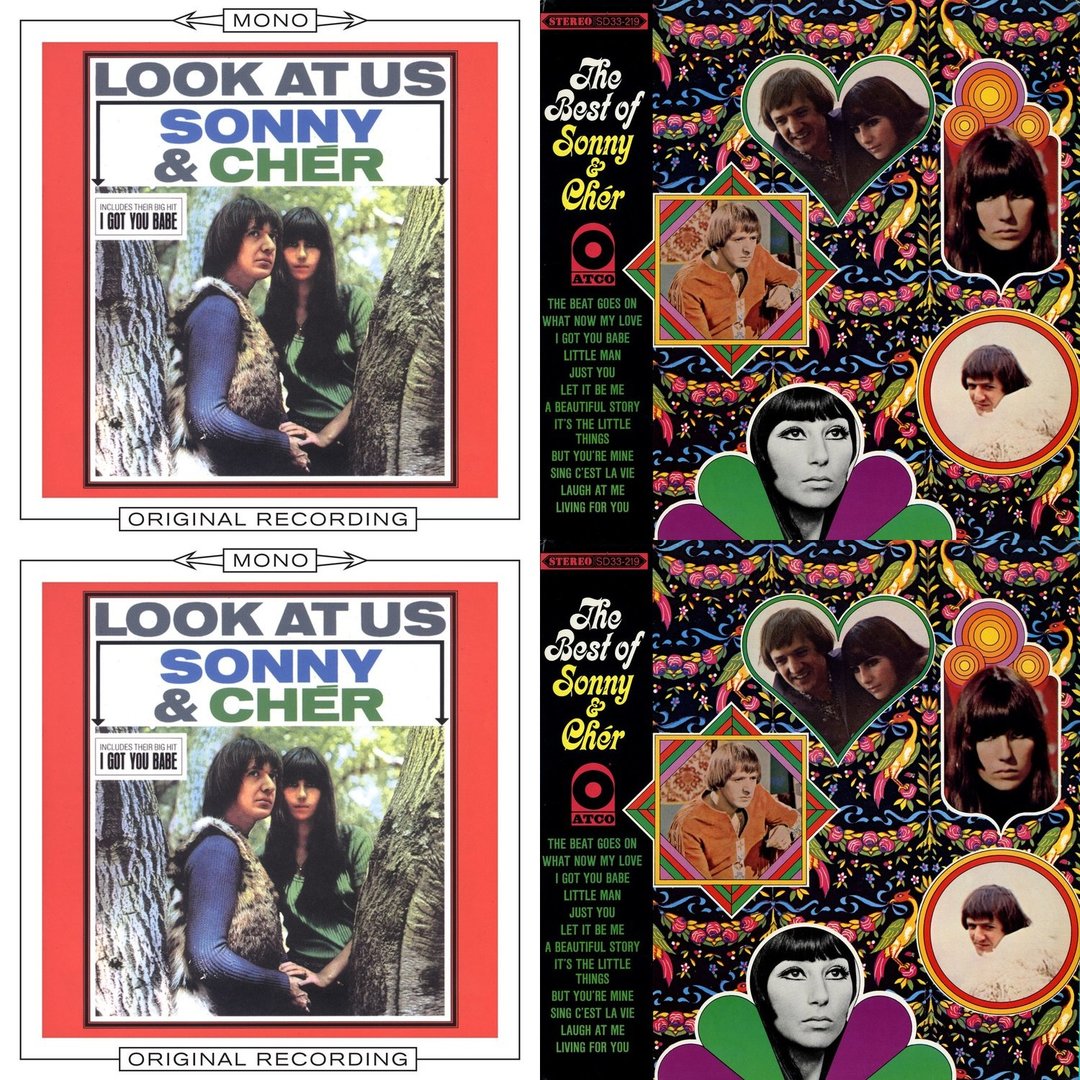 Cher Scholar's Best of Cher on TIDAL