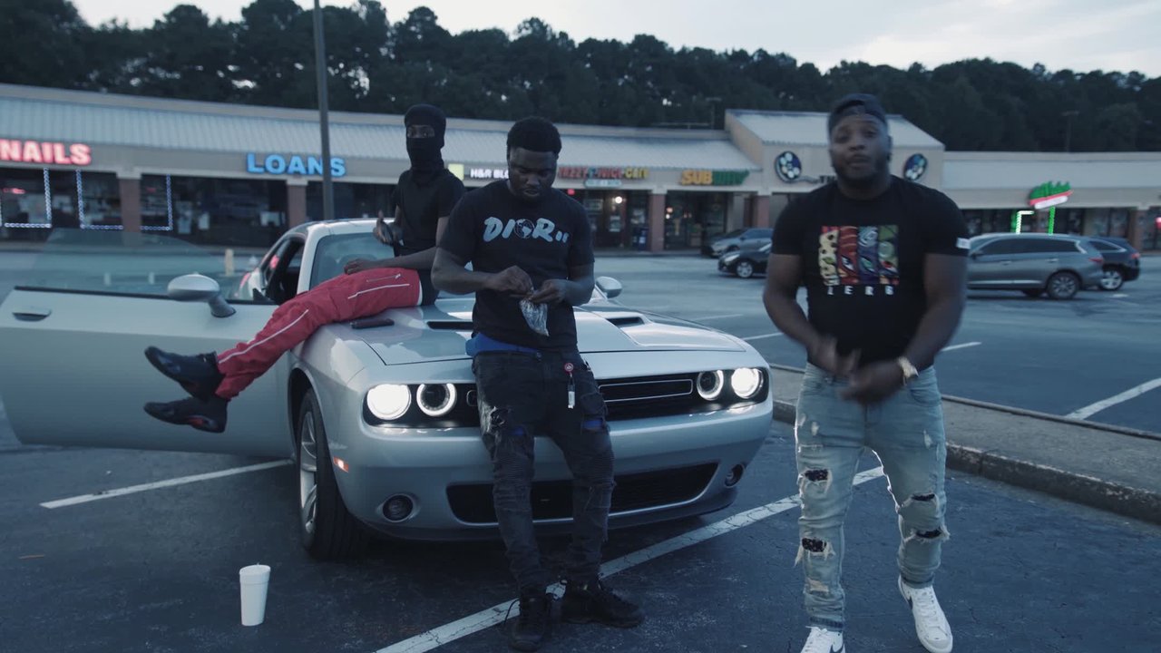 AMIRI (feat. 71Trap) by Wegi on TIDAL