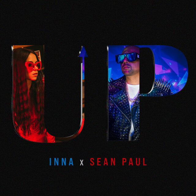 UP by Inna on TIDAL