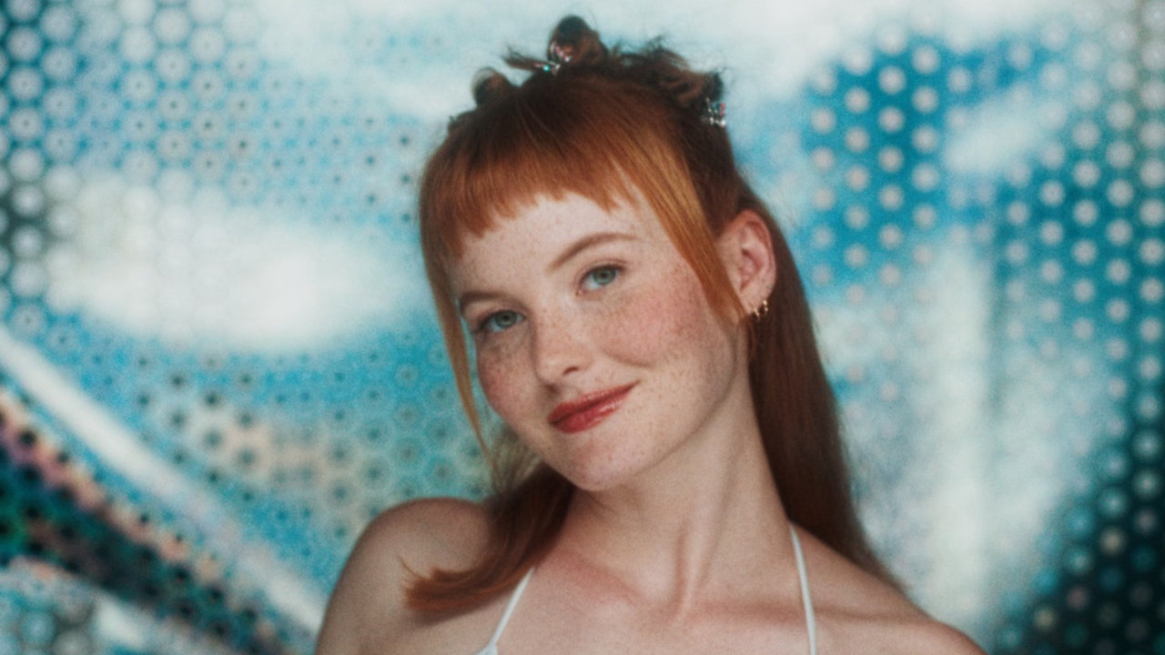 Easy Going (Official Music Video) by Kacy Hill on TIDAL