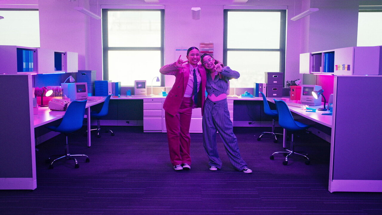 We Re Taking Over By Kidz Bop Kids On Tidal
