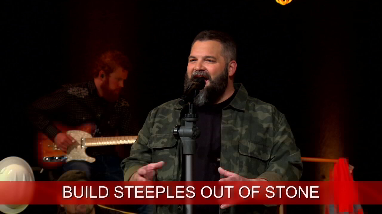 Loving God, Loving Each Other by The Singing Contractors on TIDAL