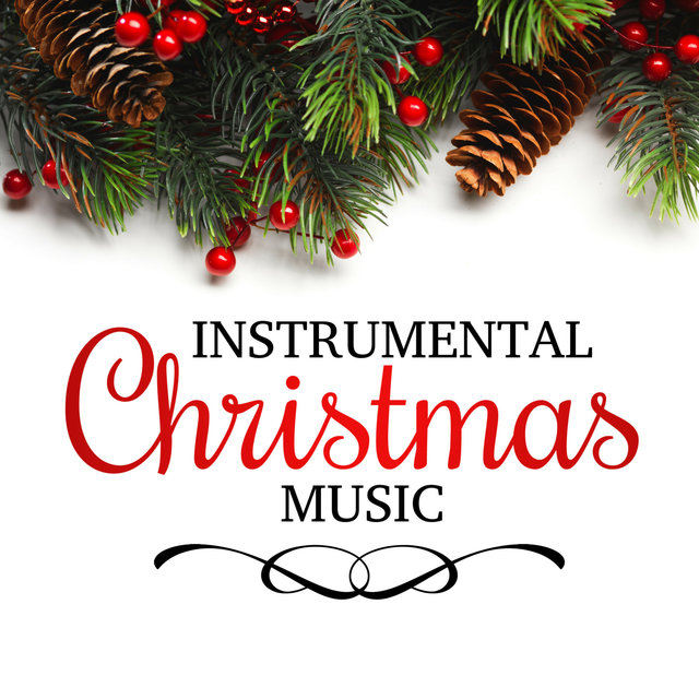 Instrumental Christmas Music by Christmas Kids on TIDAL