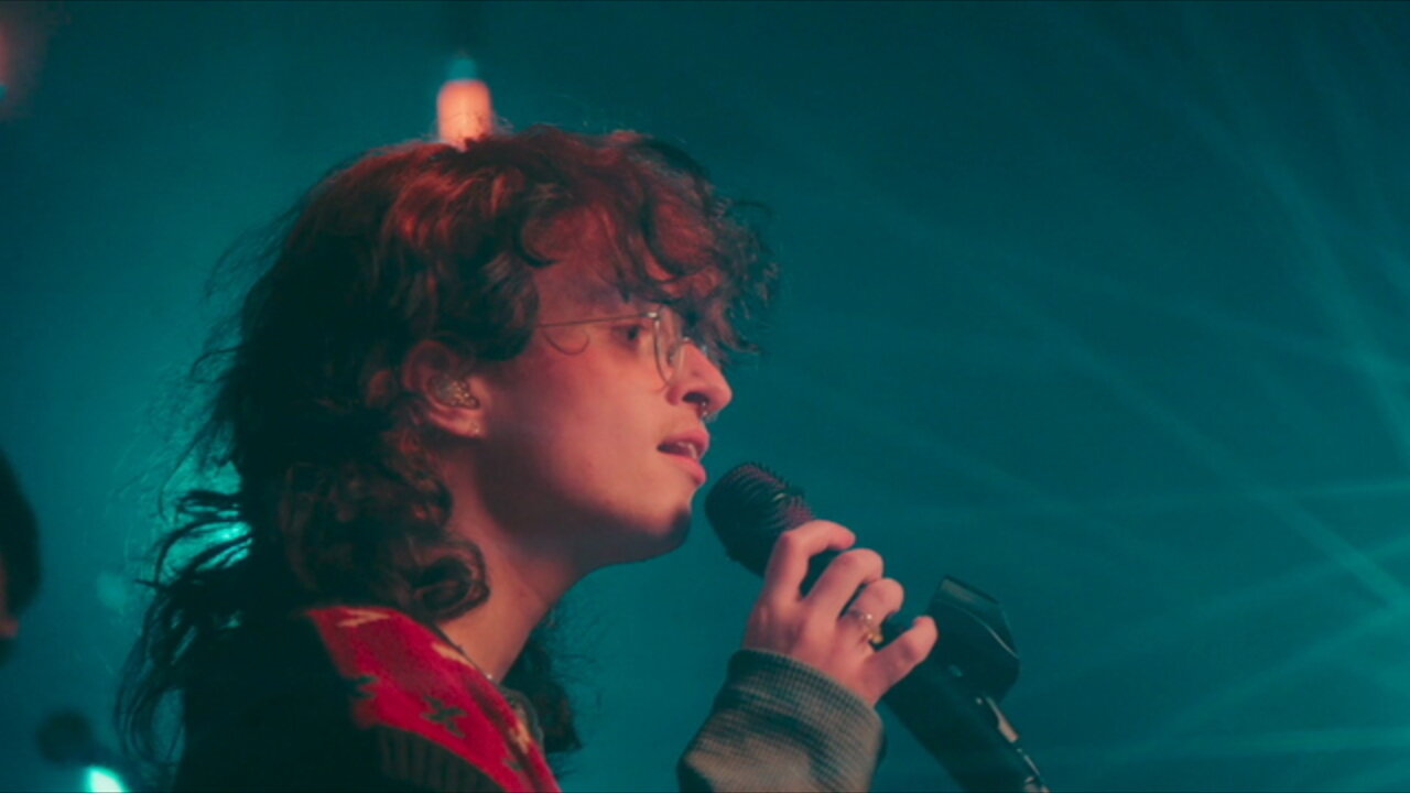 frog (City Sessions) [Live] by Cavetown on TIDAL