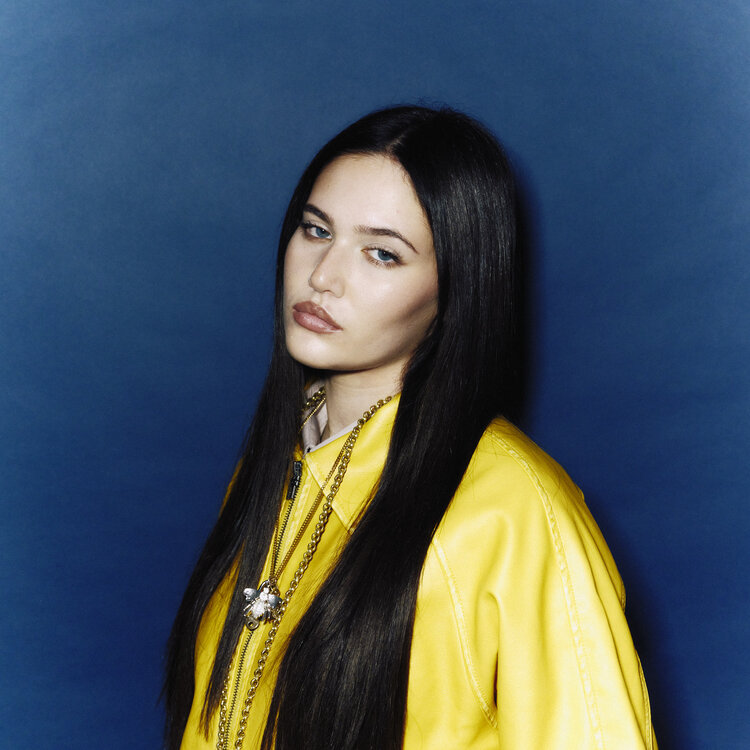 SIENNA SPIRO on TIDAL