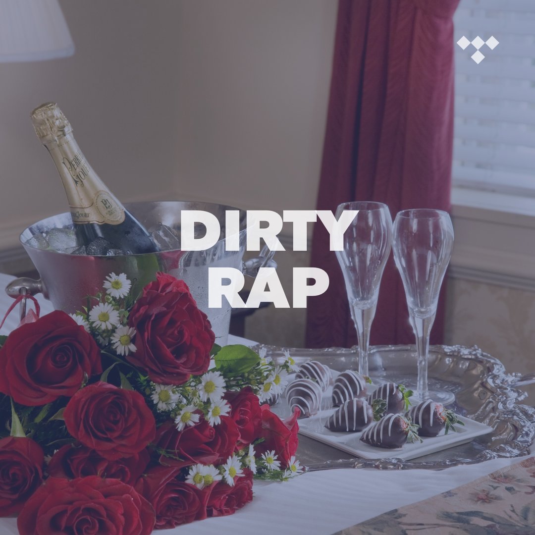 Dirty Rap Classics on TIDAL