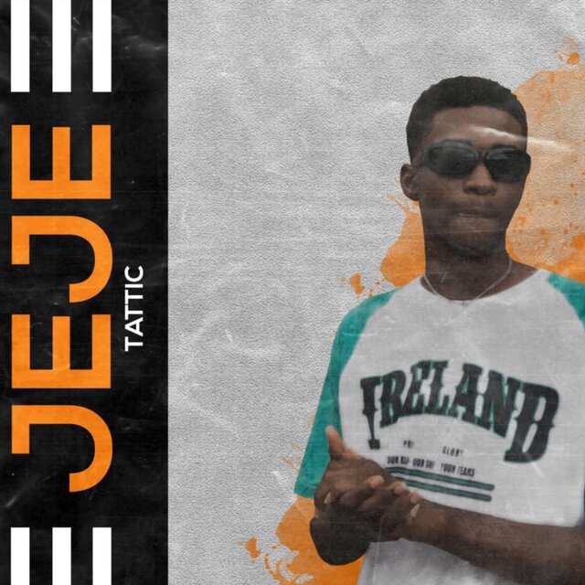 Jeje by Tattic on TIDAL