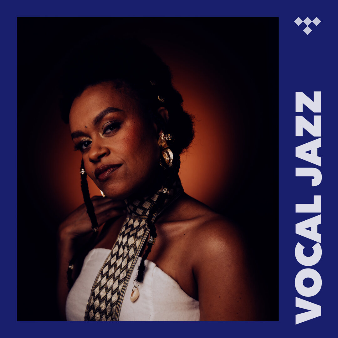 Vocal Jazz on TIDAL