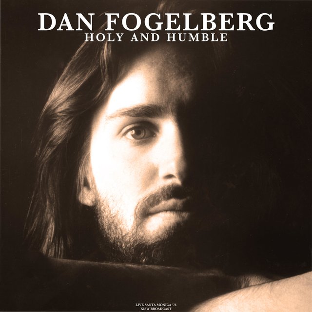 Dan Fogelberg on TIDAL