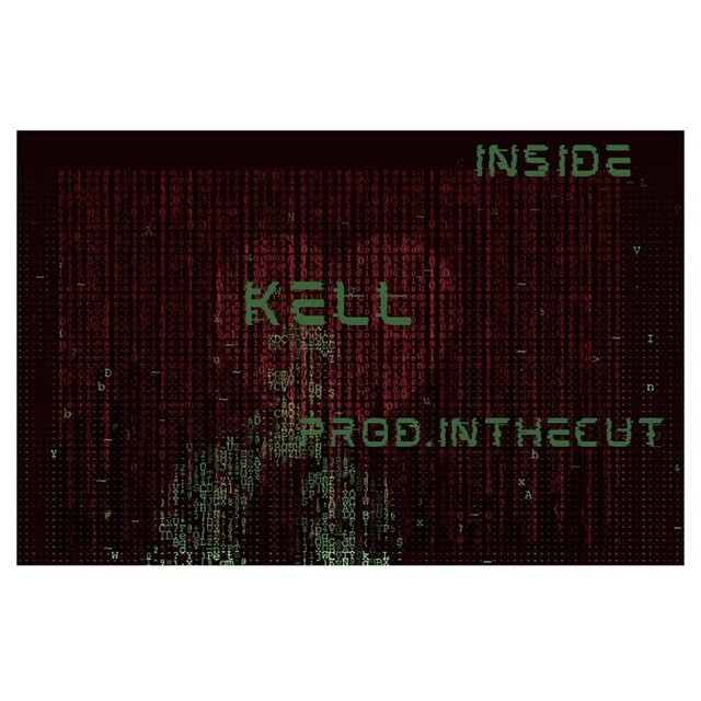 Inside by Kell on TIDAL