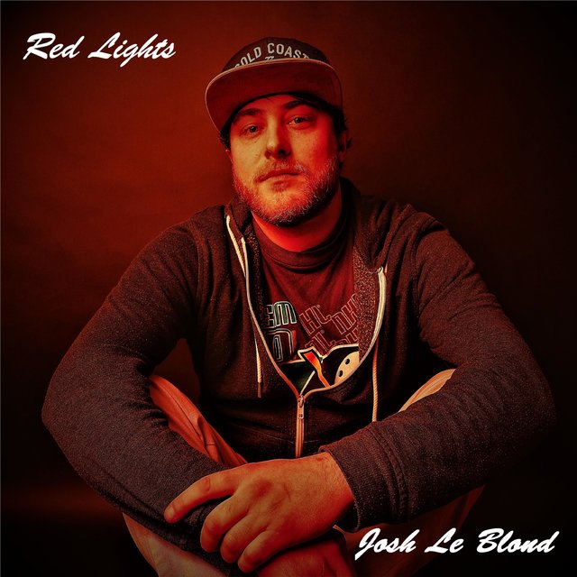 Red Lights by Josh Le Blond on TIDAL