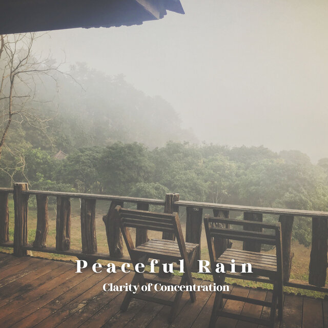 Peaceful Rain: Clarity of Concentration by Sounds of Nature ...