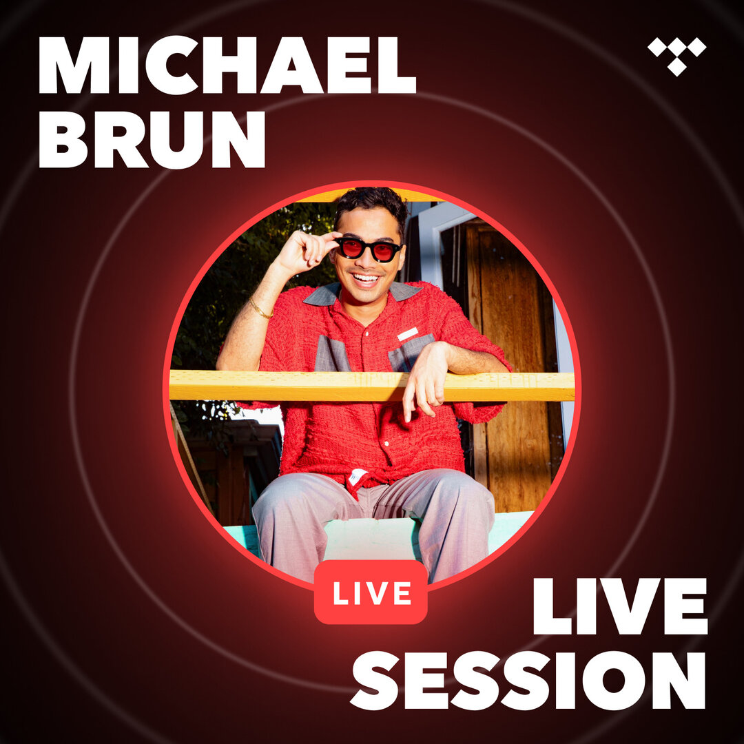 Michael Brun: Live Session