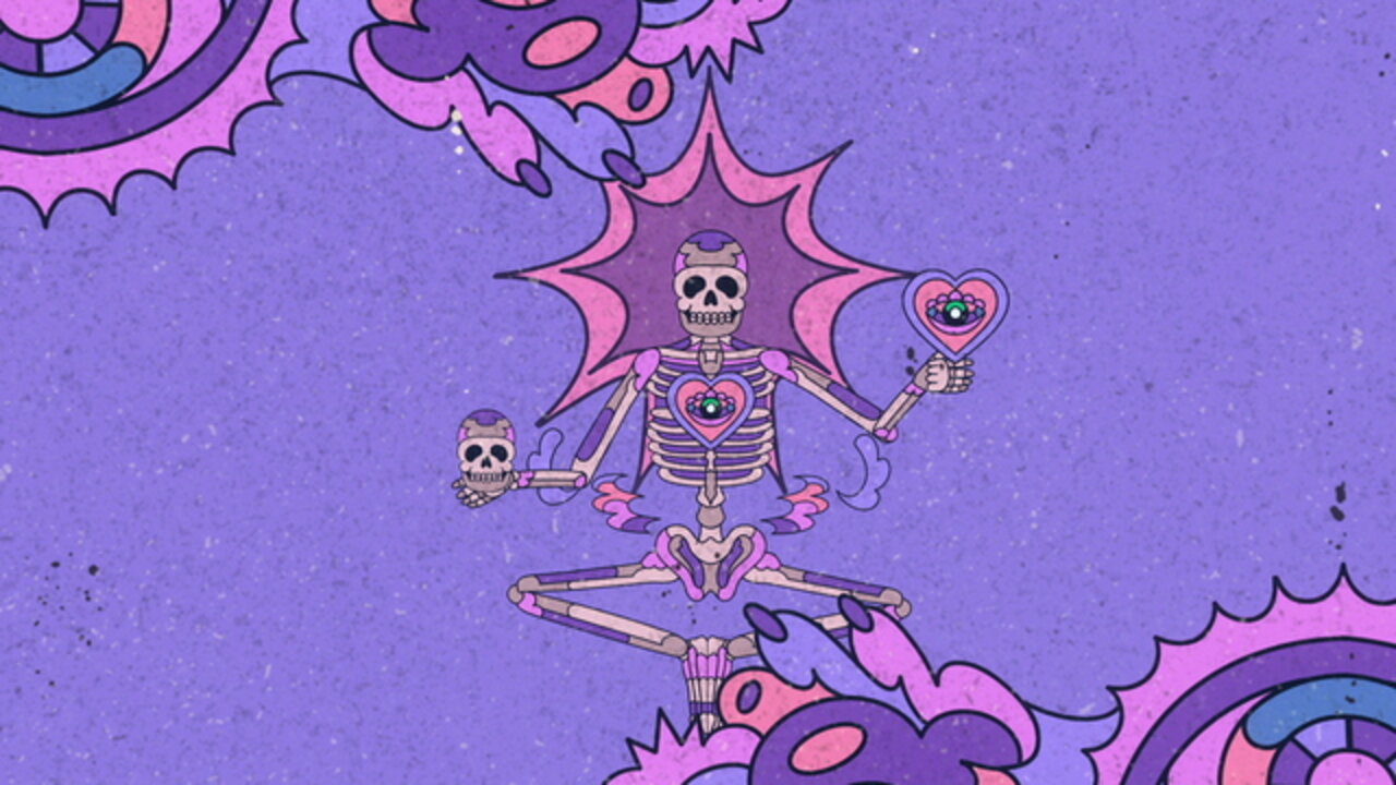 Heartbreak Hangover (Visualizer Video) by Disco Lines & Justin Jay on TIDAL