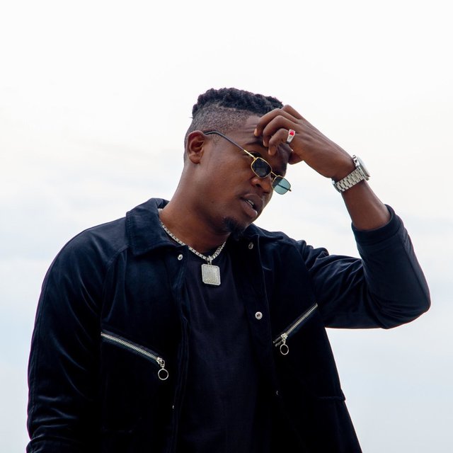 Yambi by AMALON on TIDAL