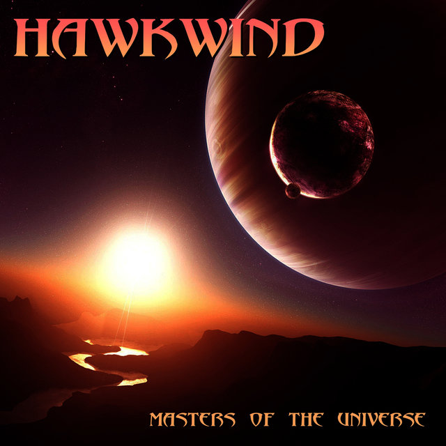 The Best of Hawkwind by Hawkwind on TIDAL