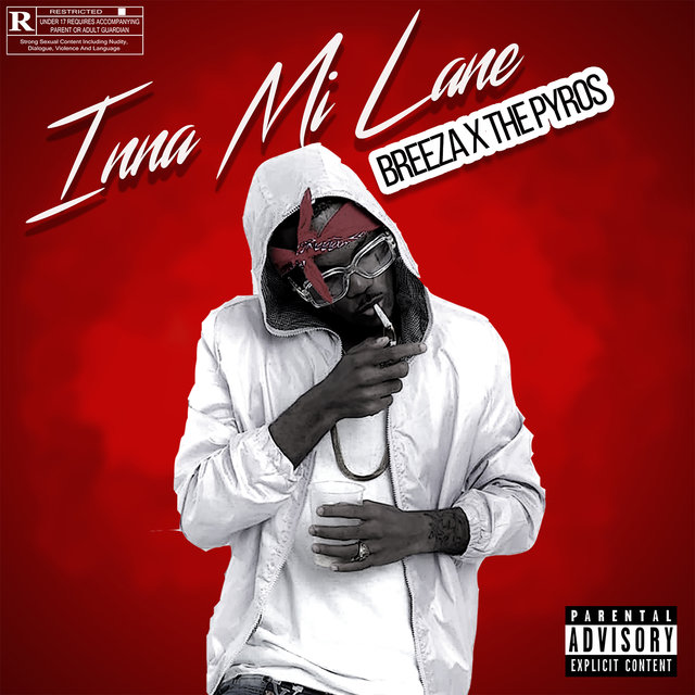 Inna Mi Lane by The Pyros on TIDAL