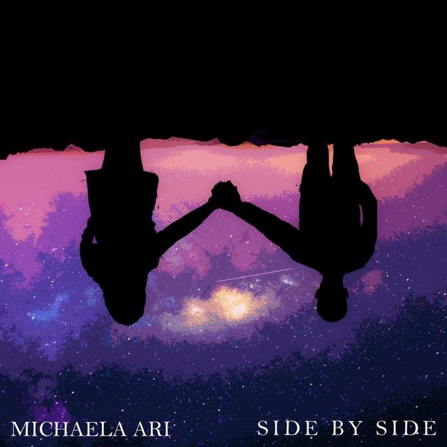 Side By Side by Michaela Ari on TIDAL