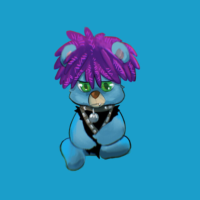 Bfy by Yemim on TIDAL