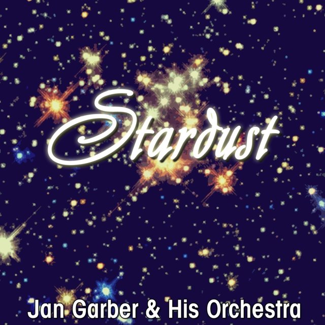 Jan Garber & His Orchestra on TIDAL