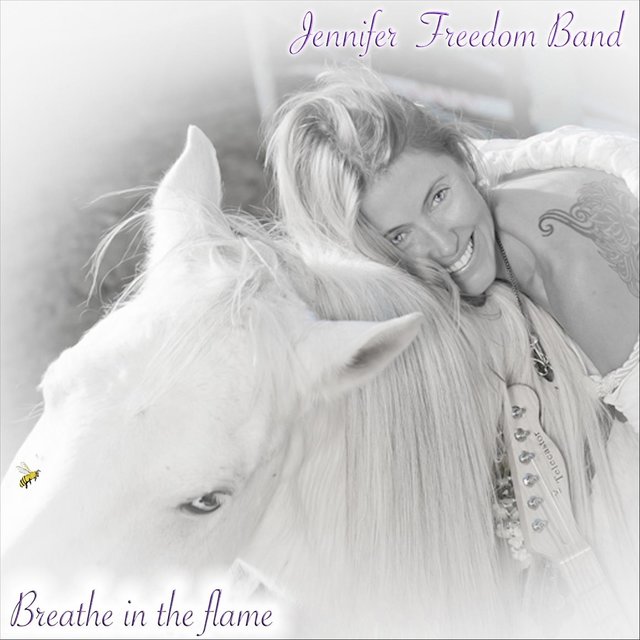 Jennifer Freedom Band on TIDAL