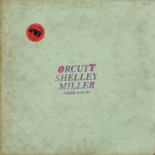 Orcutt Shelley Miller on TIDAL