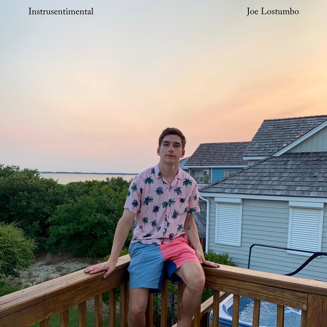Instrusentimental by Joe Lostumbo on TIDAL