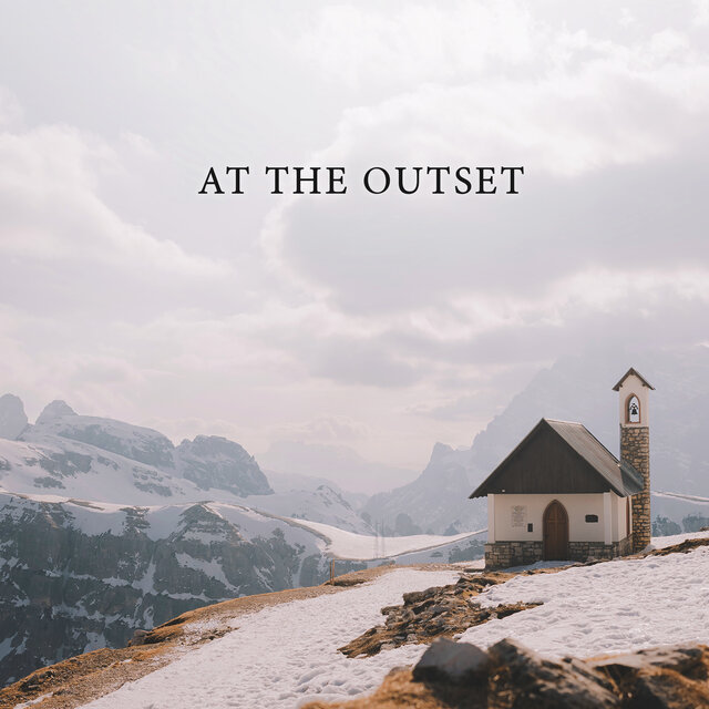 At The Outset by Maneli Jamal on TIDAL