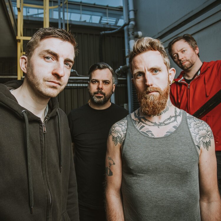 Random Hand on TIDAL