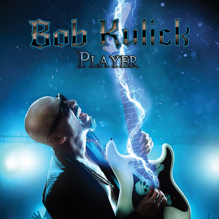 Bob Kulick on TIDAL