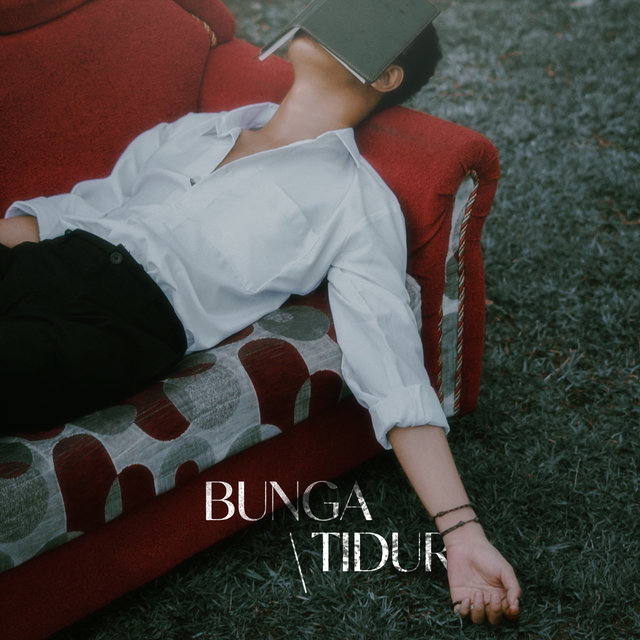 Bunga Tidur by Musikawan on TIDAL