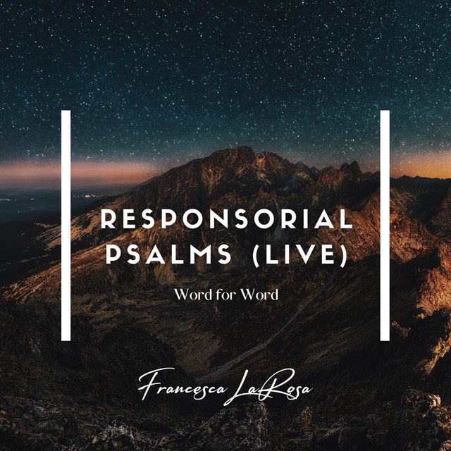 Responsorial psalms for catholic weddings 60 photos - Astyledwedding.com