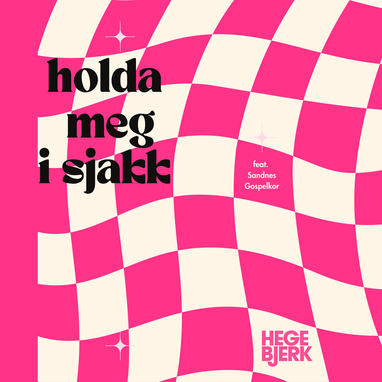 Hege Bjerk on TIDAL
