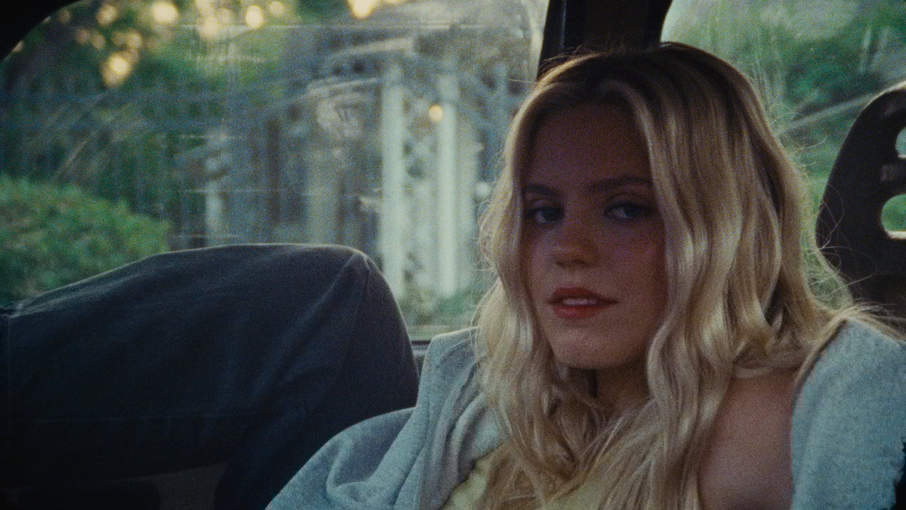 Don't Tell My Mom by Reneé Rapp on TIDAL