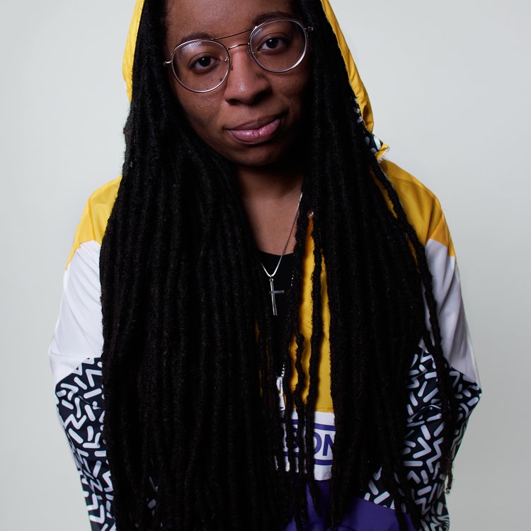 Tarcea Renee on TIDAL