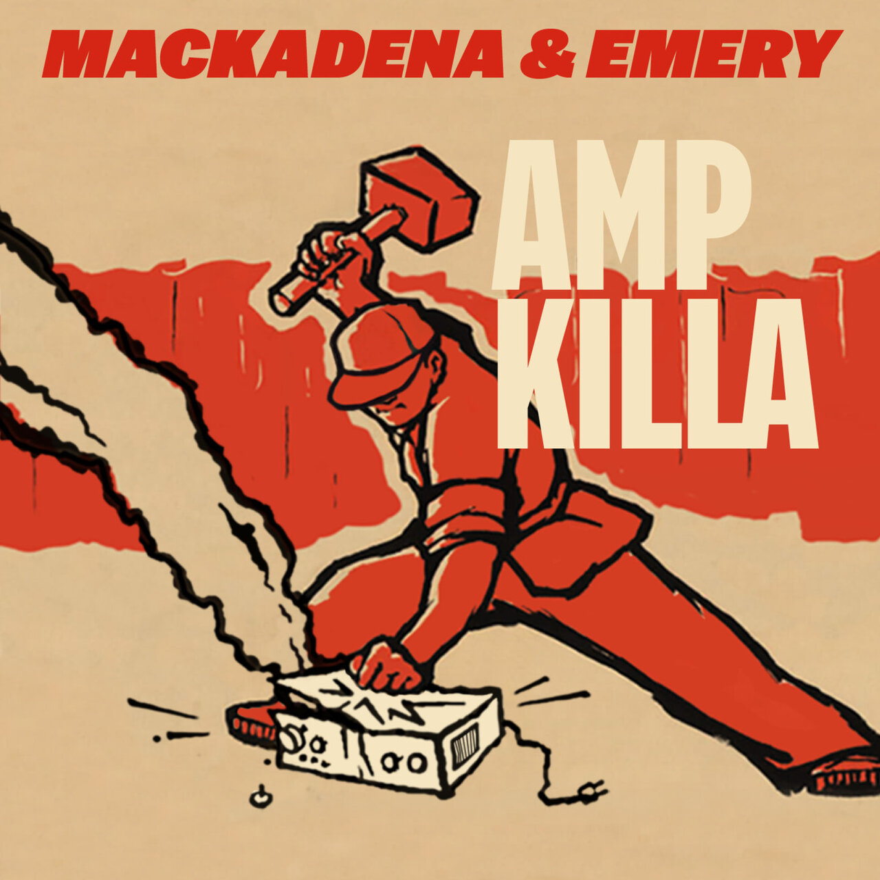 Emery on TIDAL