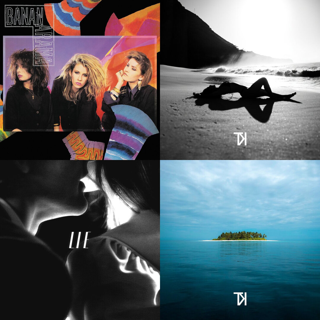 Pretty Little Liars Summer School Season 2 Soundtrack Max on TIDAL