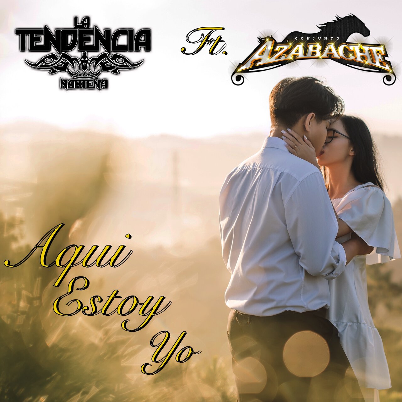 Conjunto Azabache on TIDAL