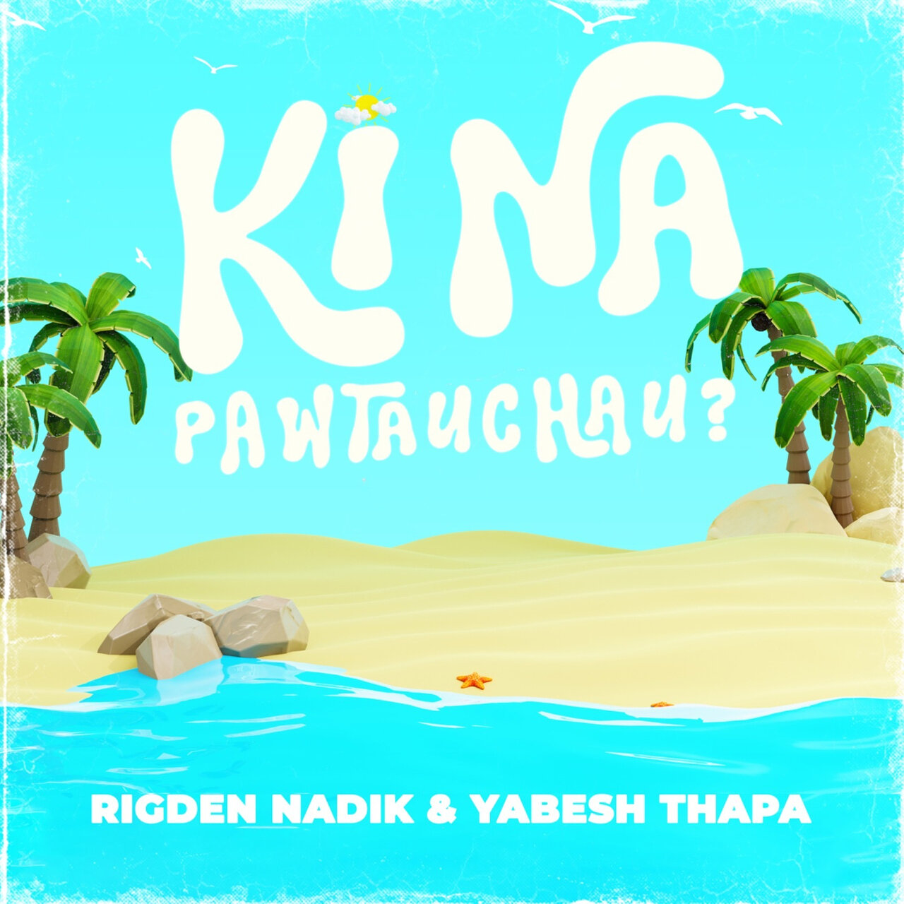 Yabesh Thapa on TIDAL