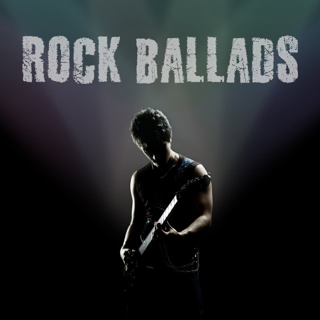 Rock Ballads (Mellow Acoustic Guitar, Best Romantic Songs, Slow Rock ...