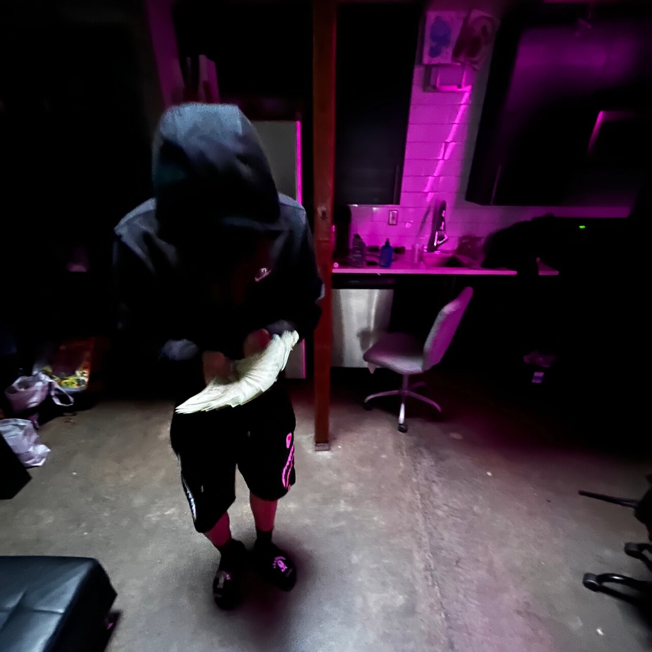 6rxmeyy on TIDAL