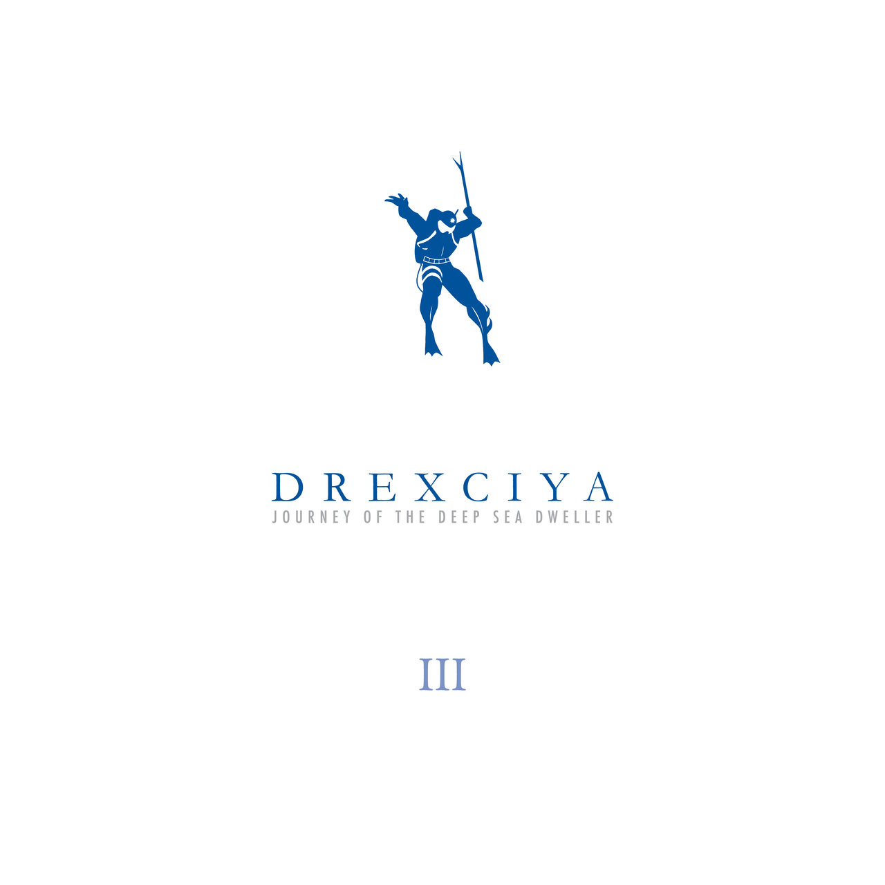 Journey of the Deep Sea Dweller III by Drexciya on TIDAL