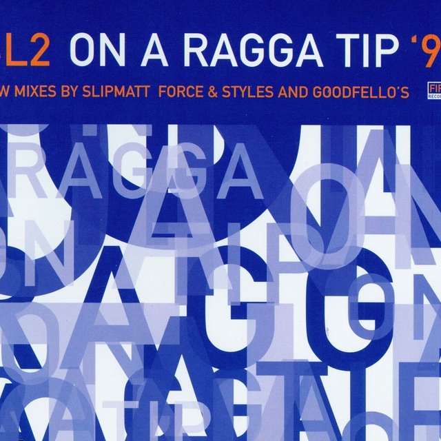 On a Ragga Tip '97 (Original Mix) by Sl2 on TIDAL