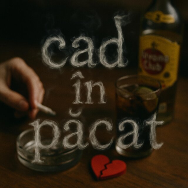 George Rotaru on TIDAL